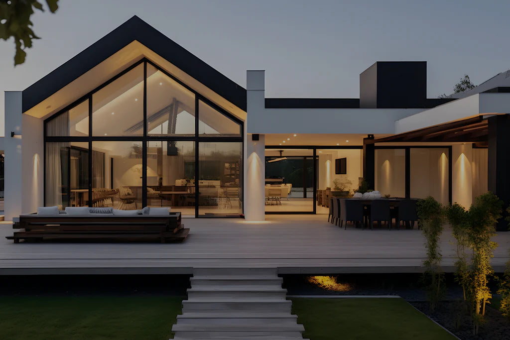 Benefits of Residential Window Tinting – Turbo Tint South OKC